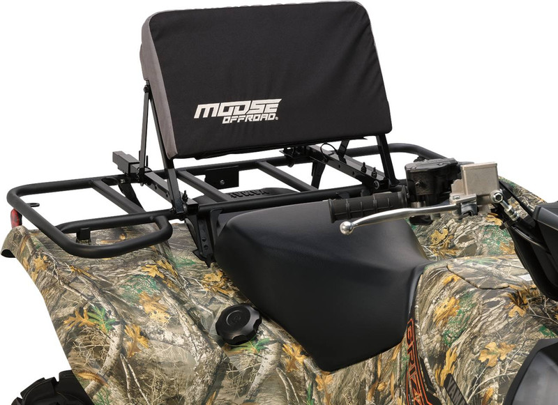 Moose Offroad - 35500487 - Backrest - ATV