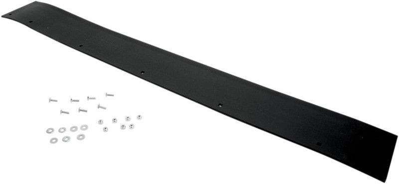 Moose Offroad - 45010676 - Rubber Flap - 50"