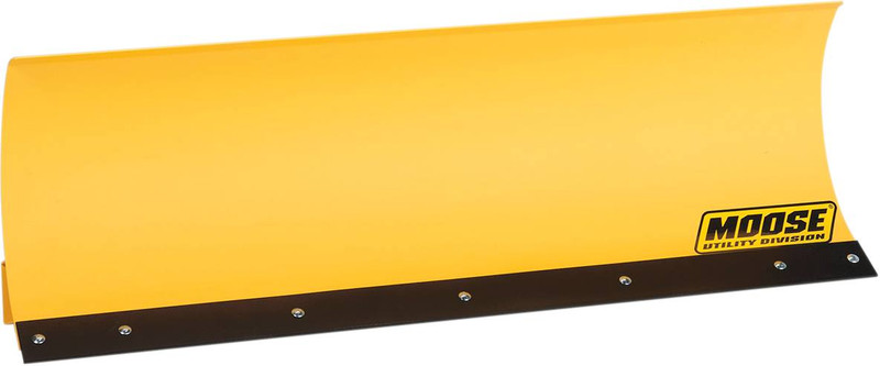 Moose Offroad - 45010751 - Plow Blade - 50" - Yellow