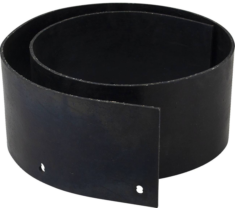 Moose Offroad - 45010768 - Rubber Flap - 66"