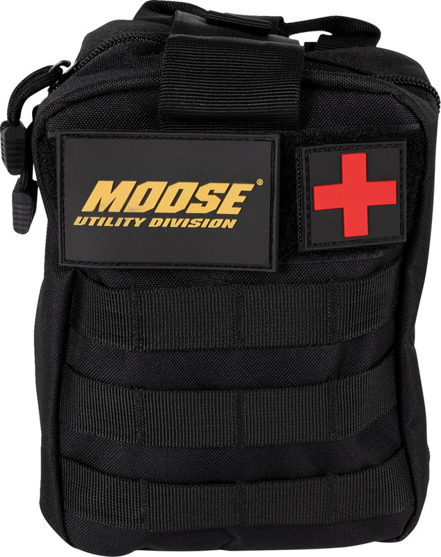 Moose Offroad - 45101704 - Individual First Aid Medical Kit