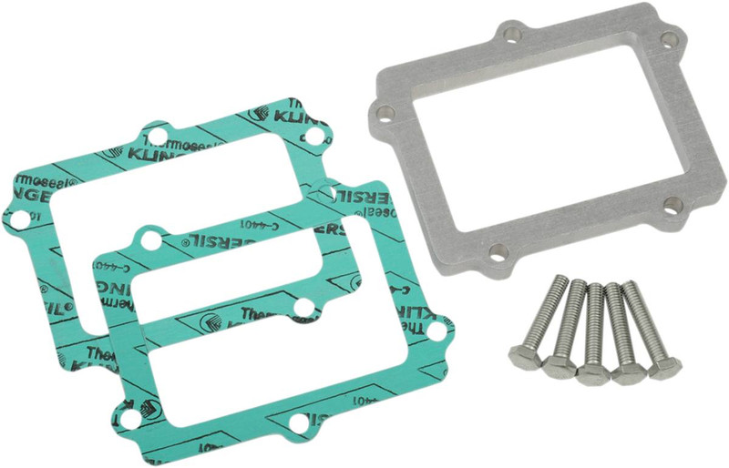 Moose Offroad - M56010300 - Torque Spacer Kit - Suzuki