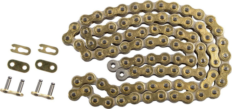 Moose Offroad - M5760090 - 420 RXP Pro-MX Chain - Gold - 90 Links