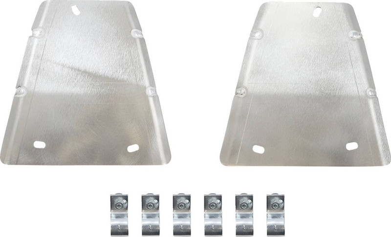 Moose Offroad - M70004 - A-Arm Guards