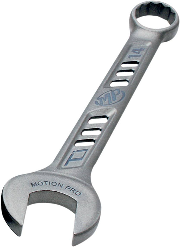 Motion Pro - 38500098 - Wrench - Combination - 14 mm