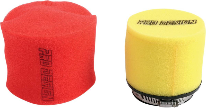 Pro Design - 10110903 - Replacement Air Filter - Pro-Flow - Suzuki