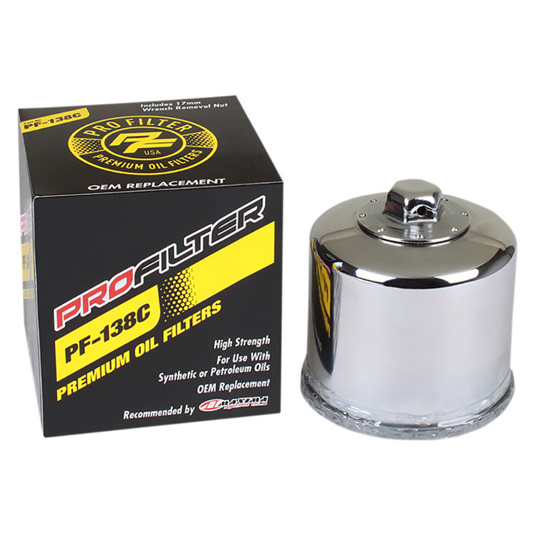 Pro Filter - 07120575 - Replacement Oil Filter