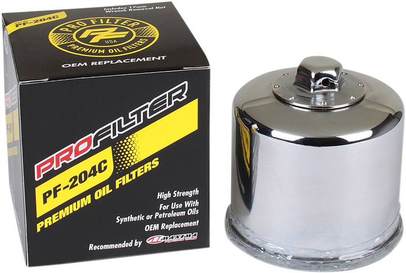 Pro Filter - 07120610 - Replacement Oil Filter