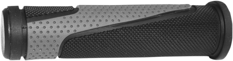 Pro Grip - 06302398 - 807 Double Density Open End Grips - Gray/Black