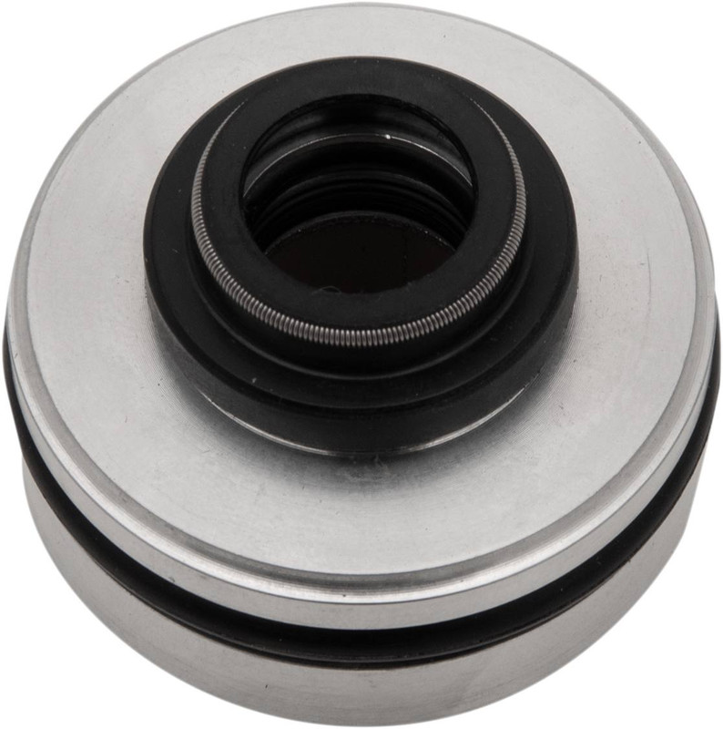 Race Tech - SYSH4014 - Seal Head Assembly - Rear - 40 mm ID Body x 14 ...