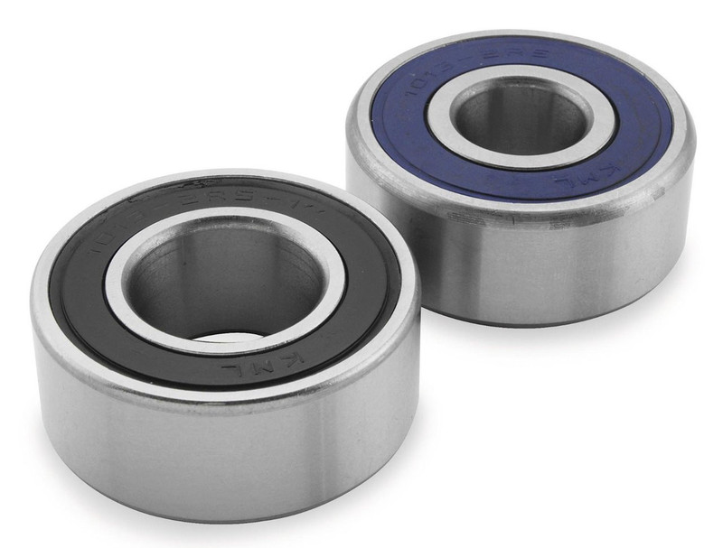 All Balls Racing - Individual Wheel Bearing - 1" I.D. H-D#9247