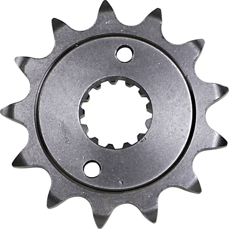 Renthal - 12120047 - Sprocket - Front - Kawasaki/Suzuki - 13-Tooth