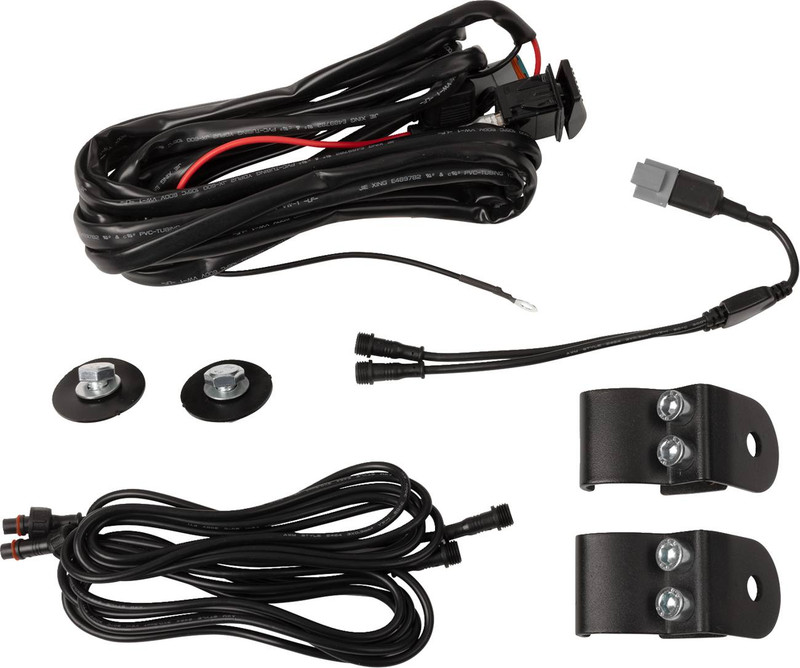 Seizmik - 06401357 - Mirrors - Pursuit Night Vision - Side View ...