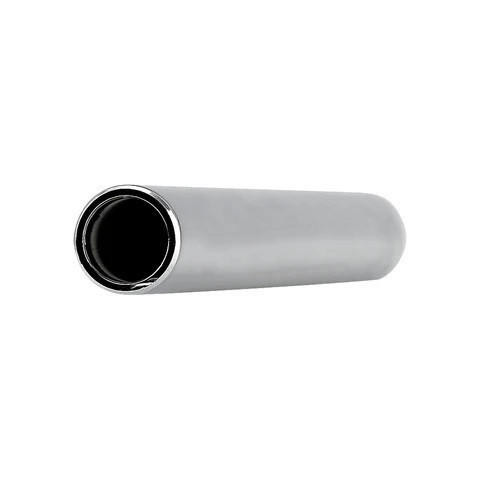 Biltwell 1" Smooth Zero Drag Handlebars