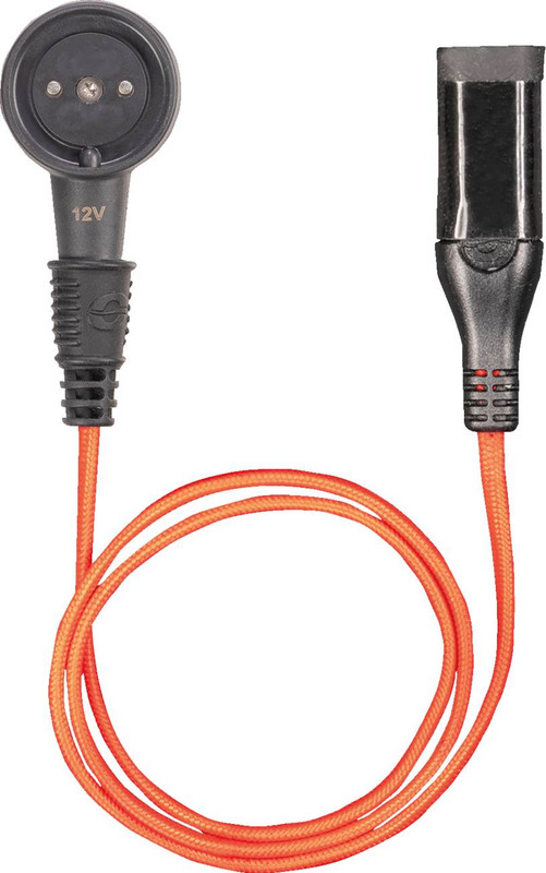 Tecmate - 38070748 - Connector Cable - MagCode/Optimate - Magnetic/Clip