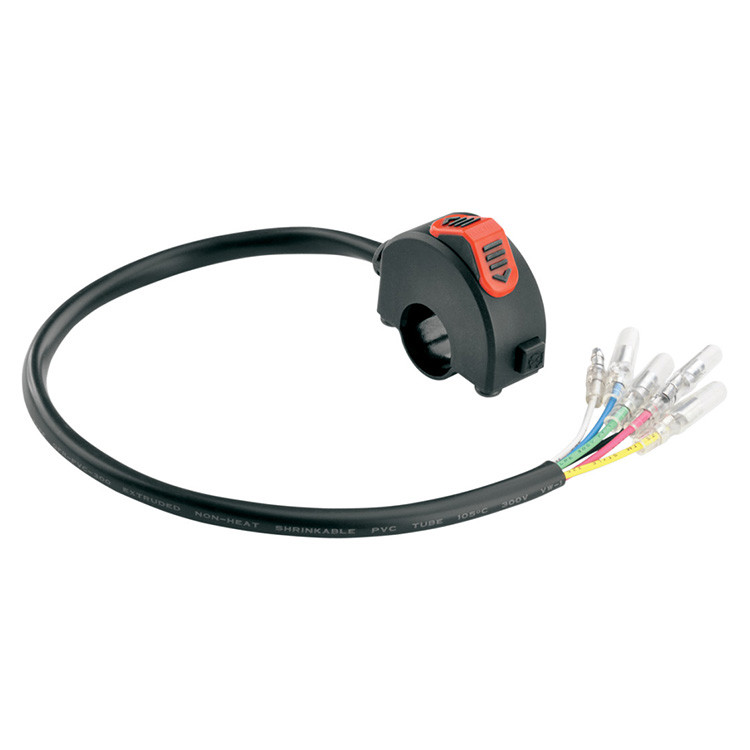 Trail Tech - 21060138 - 3-Position Light/Kill Switch