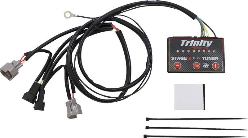 Trinity Racing - 10202703 - Electric Fuel Injection Tuner - Can-Am