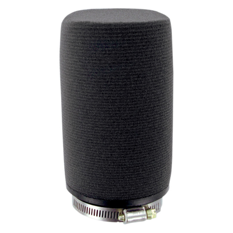 Uni Filter - UP6275 - Pod Air Filter - Black - Centered