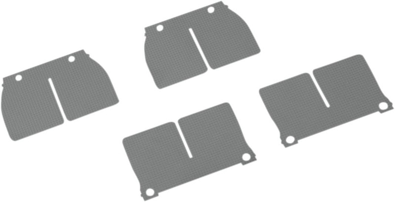 Vforce/Moto Tassinari - 2P1171 - Replacement V-Force Delta 2 Reed Petal ...