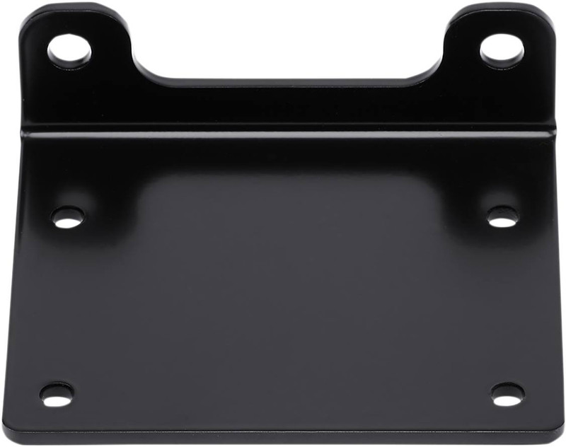 Warn - 45050790 - Fairlead Adapter Plate - Small