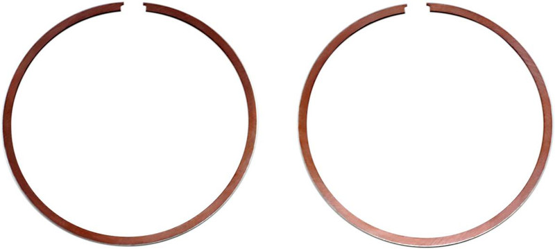 Wiseco - 2539CD - Ring Set