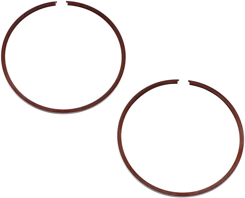 Wiseco - 2658CD - Ring Set