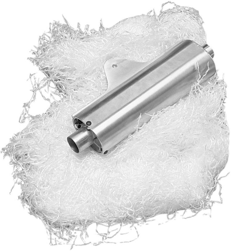 Moose Offroad - 18600060 - Competition Muffler Packing - 500g