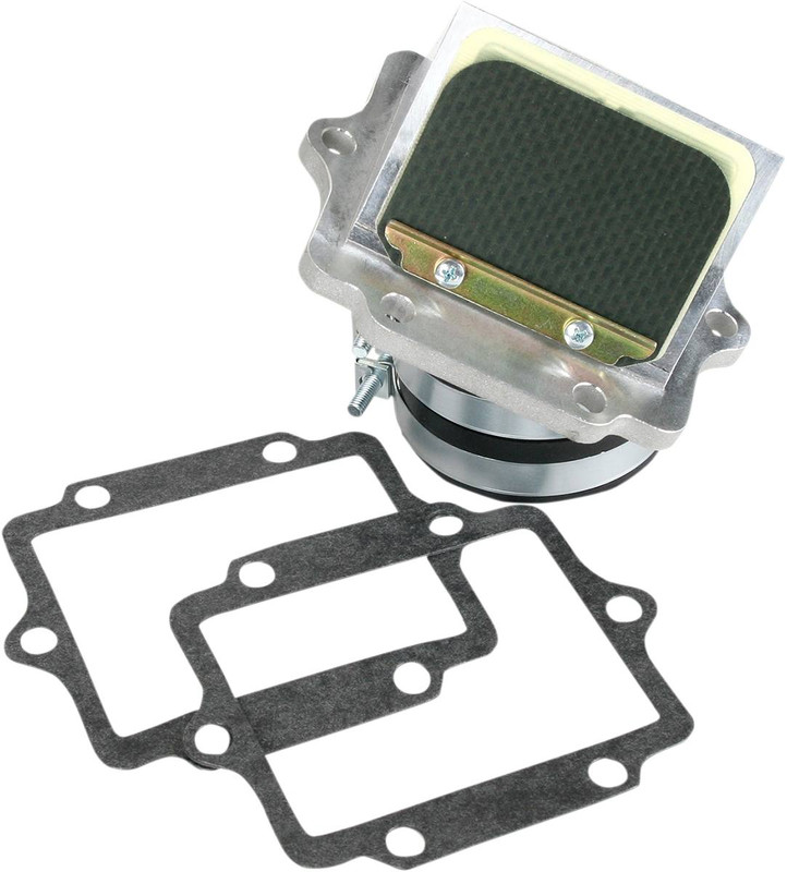 Boyesen - RAD-11A - Rad Valve Reed Cage Assembly - Kawasaki