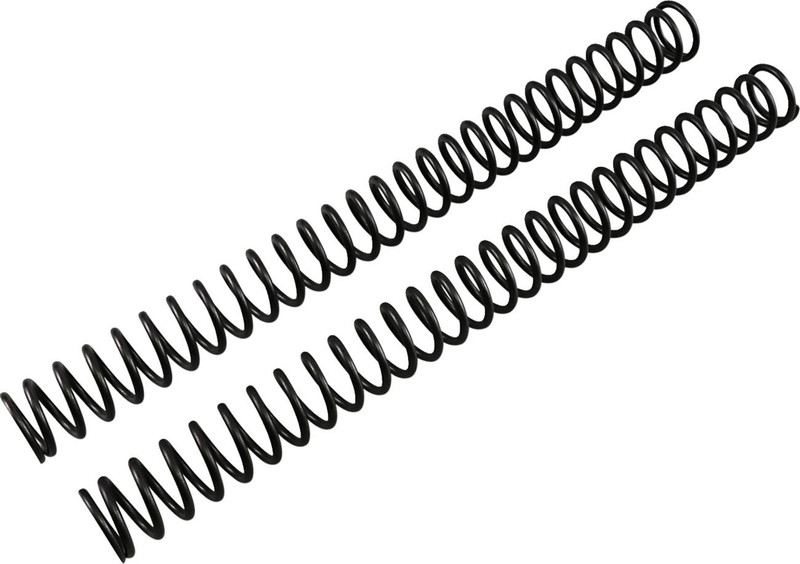 Factory Connection - LRE-051 - Front Fork Springs - 0.51 kg/mm