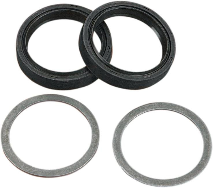 Factory Connection - FCF-46U - Fork Seal Kit for KYB Forks
