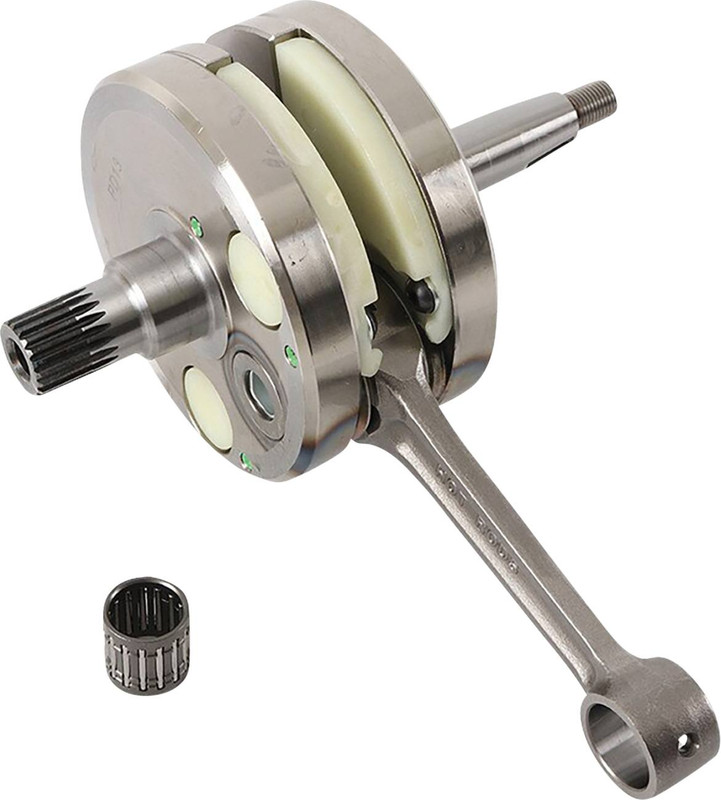 Hot Rods - 4056 - Crankshaft Assembly - OEM Stroke - Honda