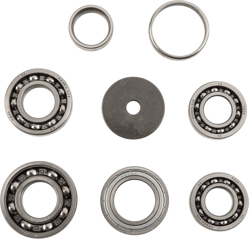 Hot Rods - TBK0046 - Bearing Kit - Transmission/Replacement - '04 Honda ...