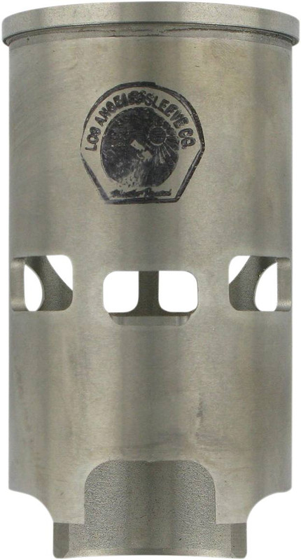 La Sleeve - H5580 - Cylinder Sleeve - 66.40 mm - Honda CR250R