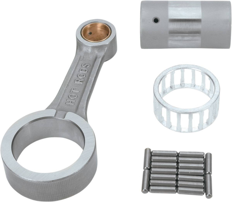 Hot Rods - 8622 - Connecting Rod Kit - Kawasaki KX250F | Suzuki RMZ250