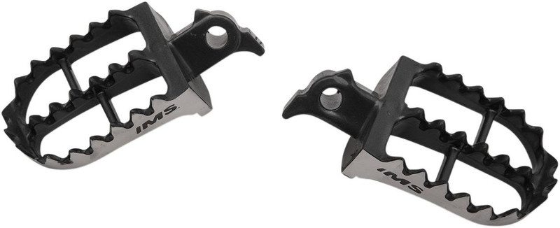 Ims Products Inc. - 267313 - Bigfoot Foot Pegs - Yamaha