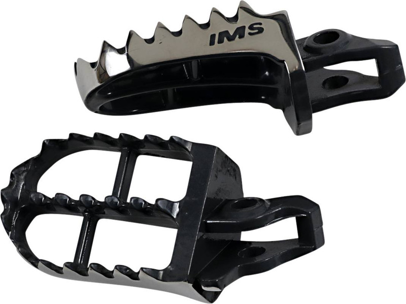 Ims Products Inc. - 262219 - Bigfoot Foot Pegs - Honda