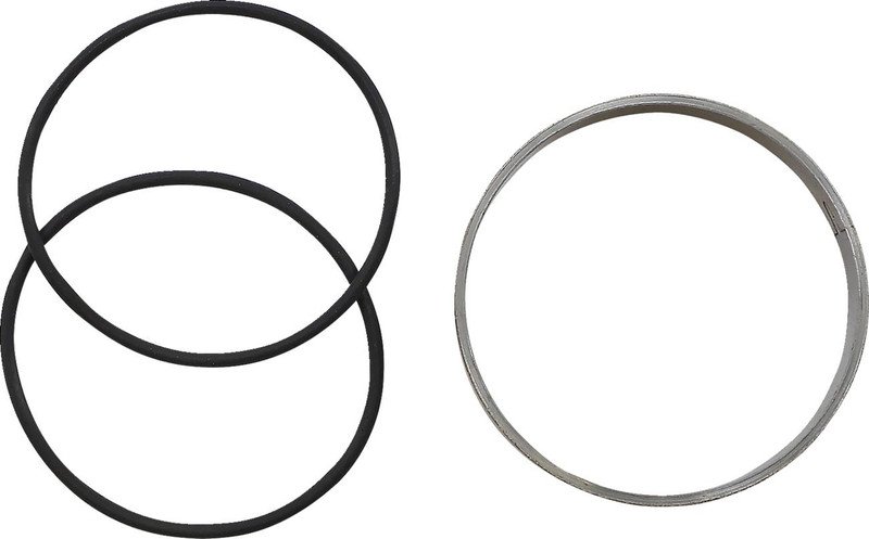 Sdi - DRPBK-KYB46 - DU Piston Bushing Conversion Kit - 46 mm