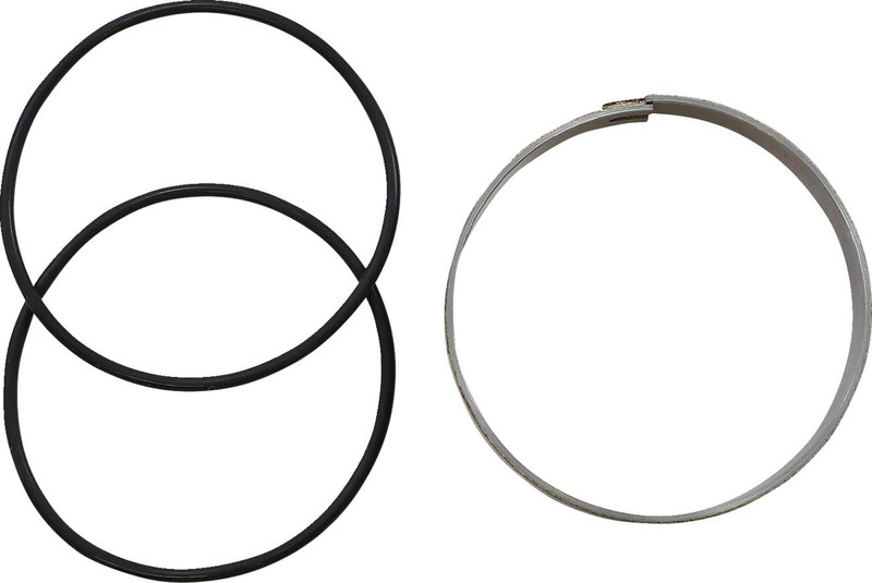 Sdi - DRPBK-WP50 - DU Piston Bushing Conversion Kit - 50 mm
