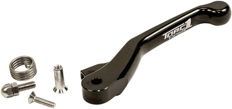 Torc1 - 7101-0200 - Replacement Flex Lever - Clutch - Black