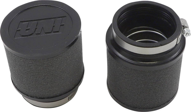 Uni Filter - PK-82 - High-Flow Street Bike Air Filters - Universal - 1 ...