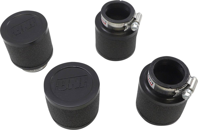 Uni Filter - PK-4 - High-Flow Air Filter Kit - Honda