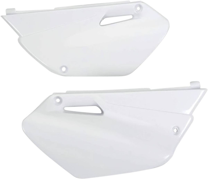 Ufo - YA03856-046 - Side Panels- White