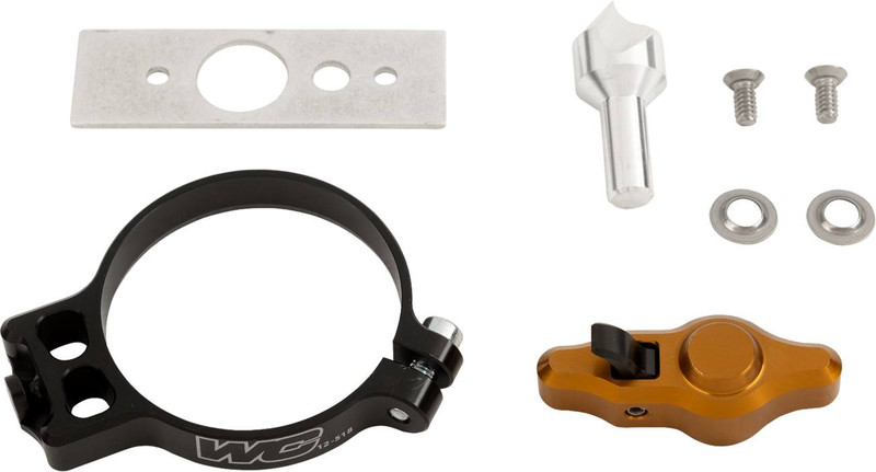 Works Connection - 12-K518 - Pro Launch Start Device - Kash - Suzuki