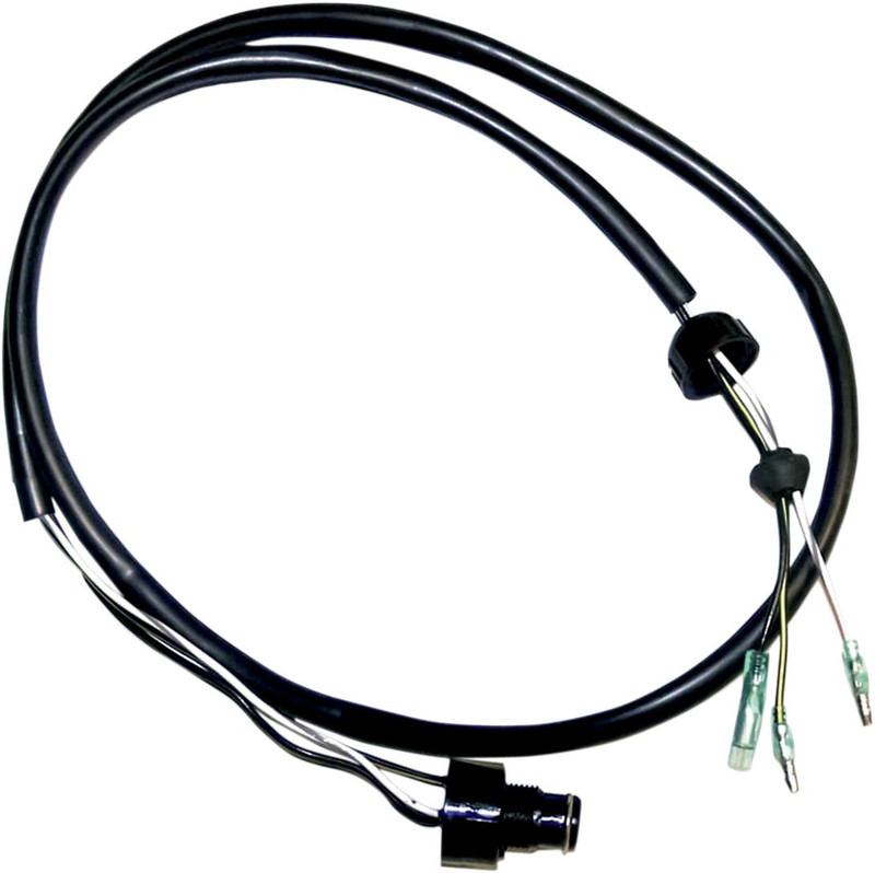 Wsm - 004-119-02 - Safety Switch - Sea-Doo