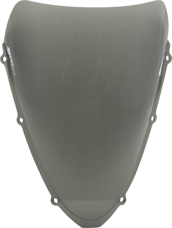 Zero Gravity - 23-274-02 - Sport Winsdscreen - Smoke - ZX14