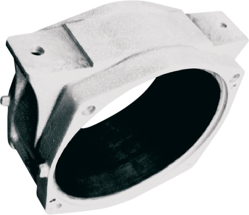 Wsm - 003-505 - Housing - Jet Pump - Yamaha