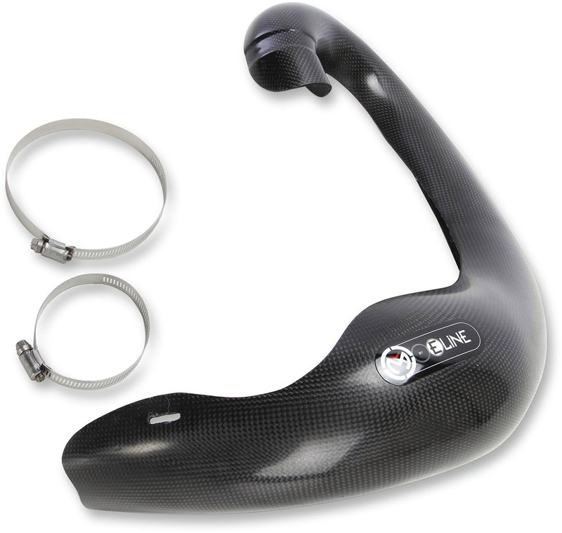 Moose Offroad - - Pipe Guard