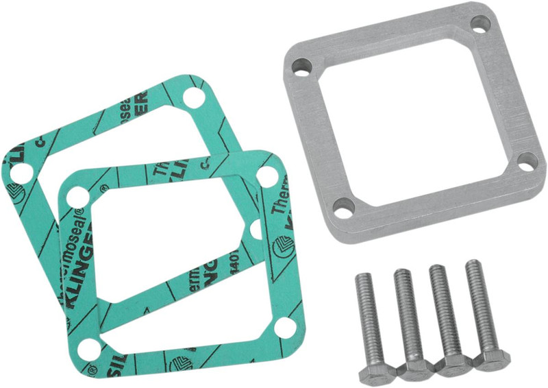 Moose Offroad - - Torque Spacer Kit - Yamaha