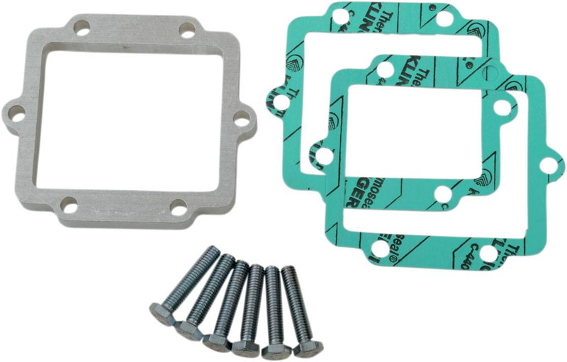 Moose Offroad - - Torque Spacer Kit - Kawasaki