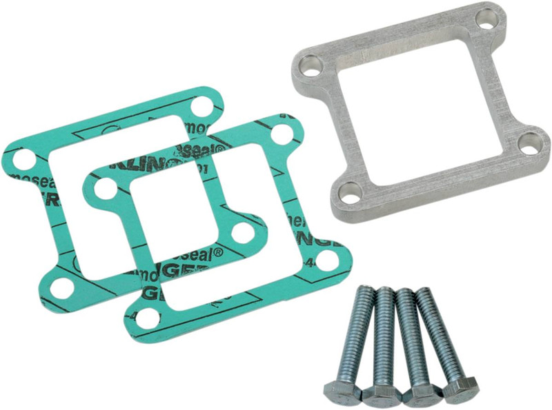 Moose Offroad - - Torque Spacer Kit - Kawasaki/Suzuki